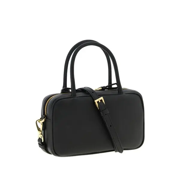Prada Top Handle Bag