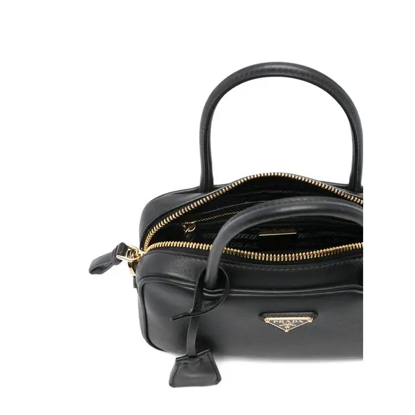 Prada Top Handle Bag