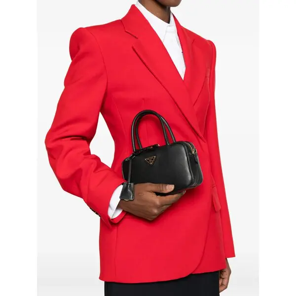 Prada Top Handle Bag