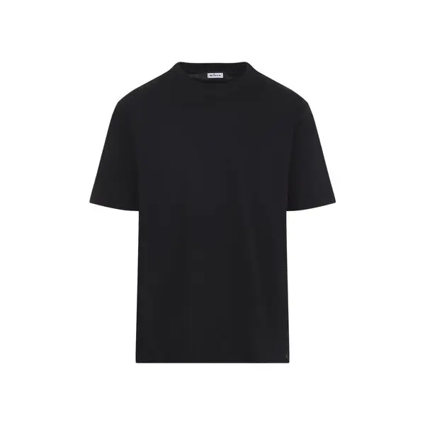 Kiton Milano T-shirt - Black