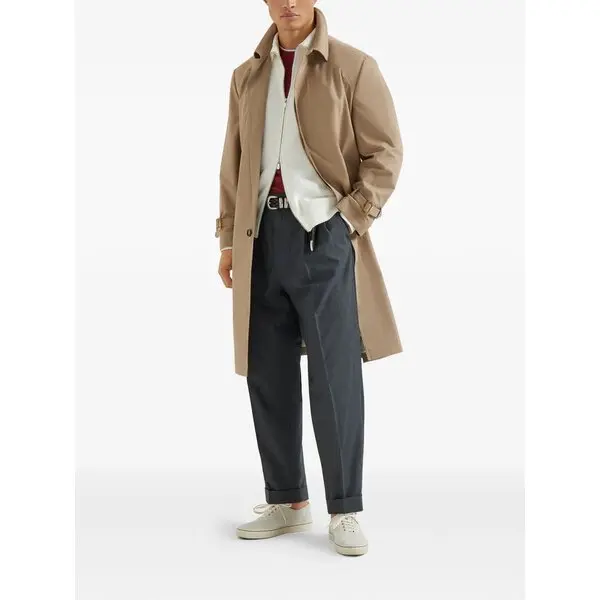 Brunello Cucinelli T-shirts & Vests T-shirts
