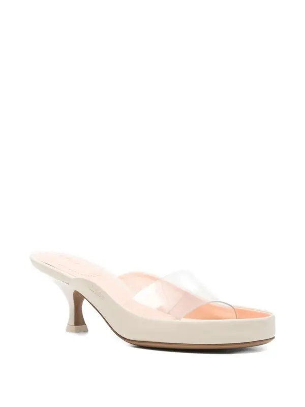 Chloé Junie Mules
