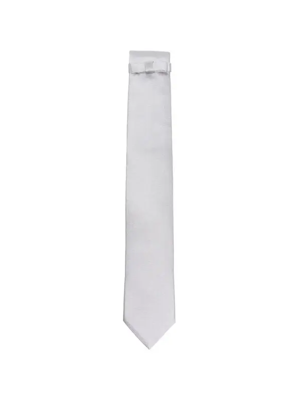 Givenchy Neck Tie - Gray