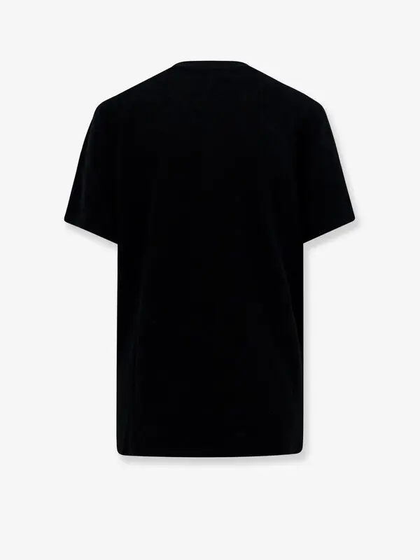 Isabel Marant Étoile Zewel Linen T-shirt