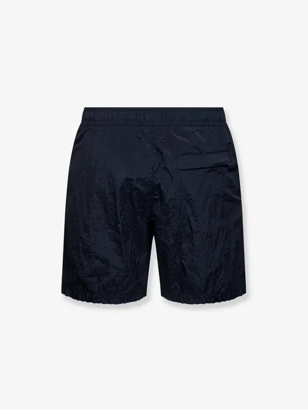 Stone Island Econylon® Swim Trunks - Multicolor
