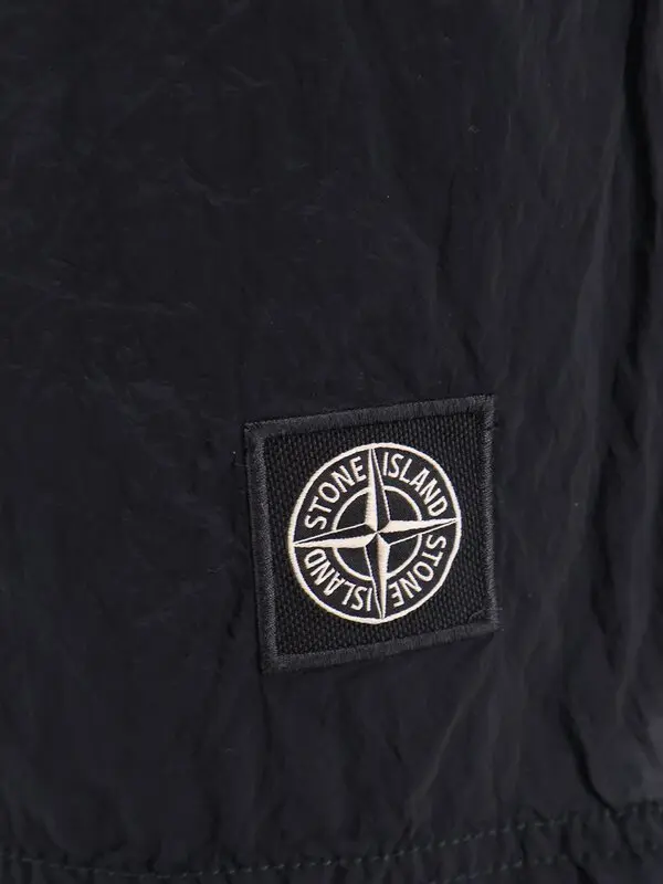 Stone Island Econylon® Swim Trunks - Multicolor
