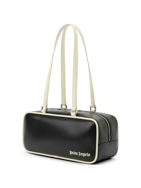 Palm Angels Logo Shoulder Bag