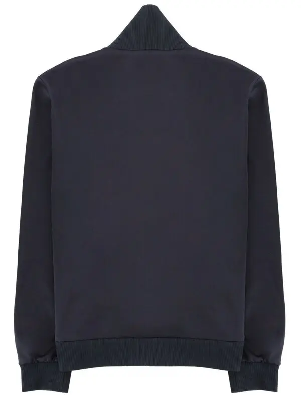 Gucci Zip-up Track Jacket - Black