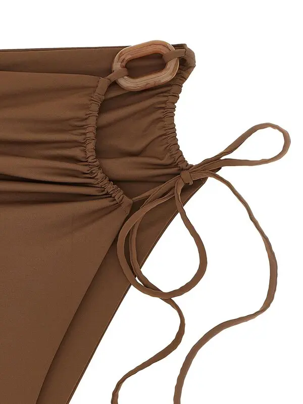 Magda Butrym Re26 Bikini Briefs