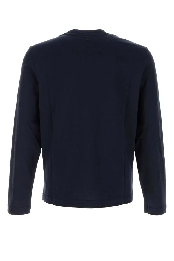 AMI Paris Cotton T-shirt