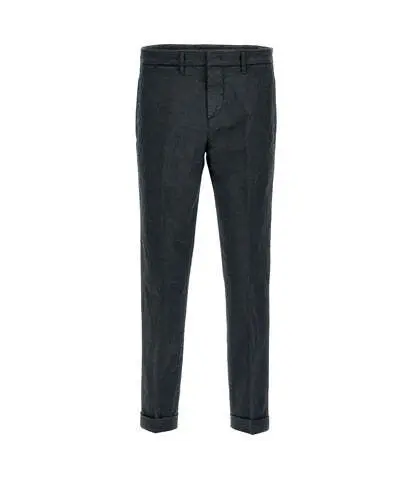 FAY Tailored Trousers - Multicolor