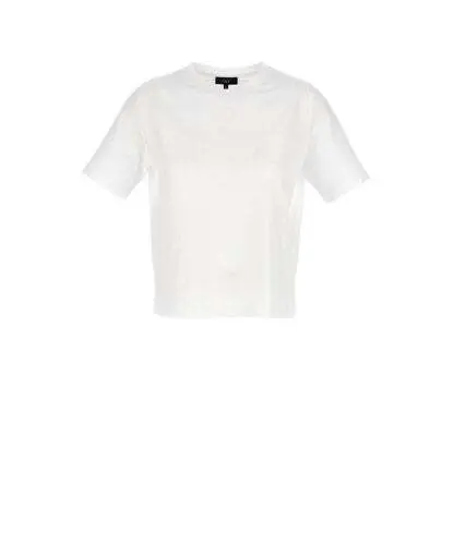 FAY Plain T-shirt