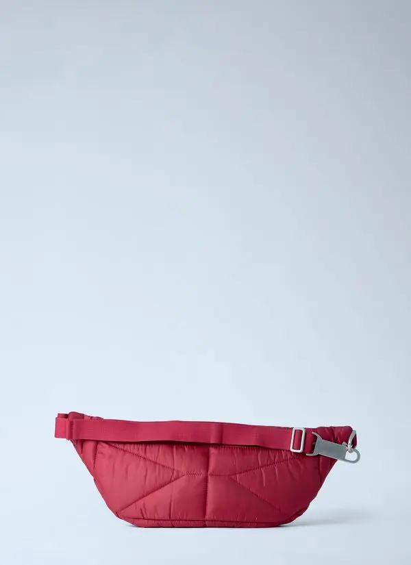 Moncler Rick Owens Marsupio Belt Bag - Red