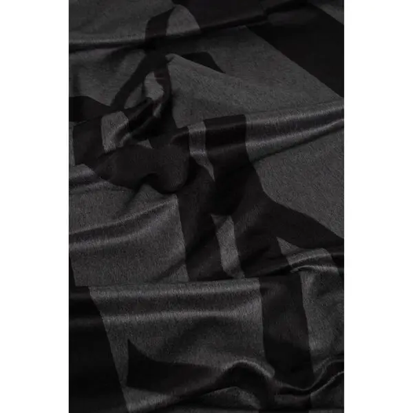 Saint Laurent Scarves - Black