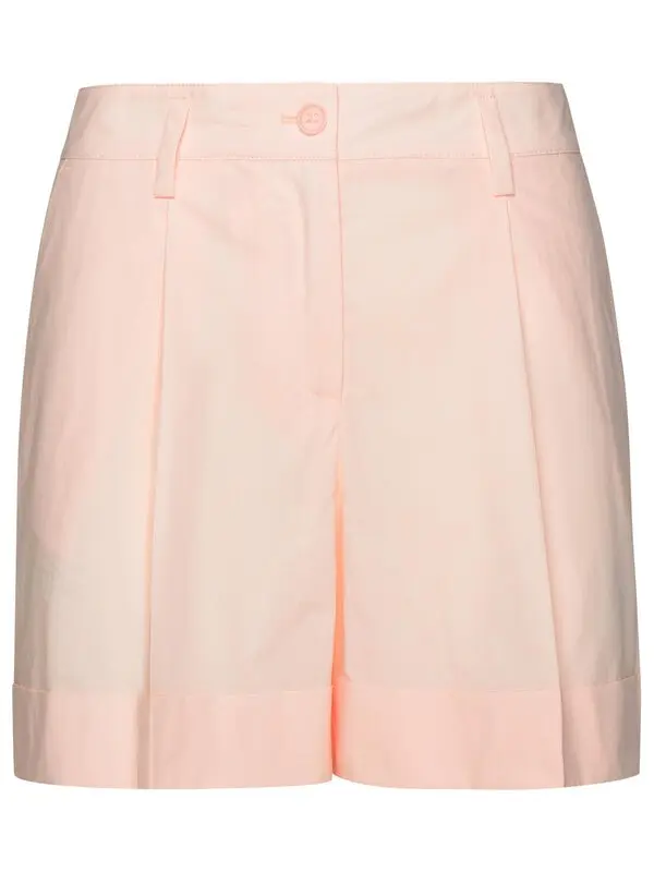 P.a.r.o.s.h Cotton Shorts
