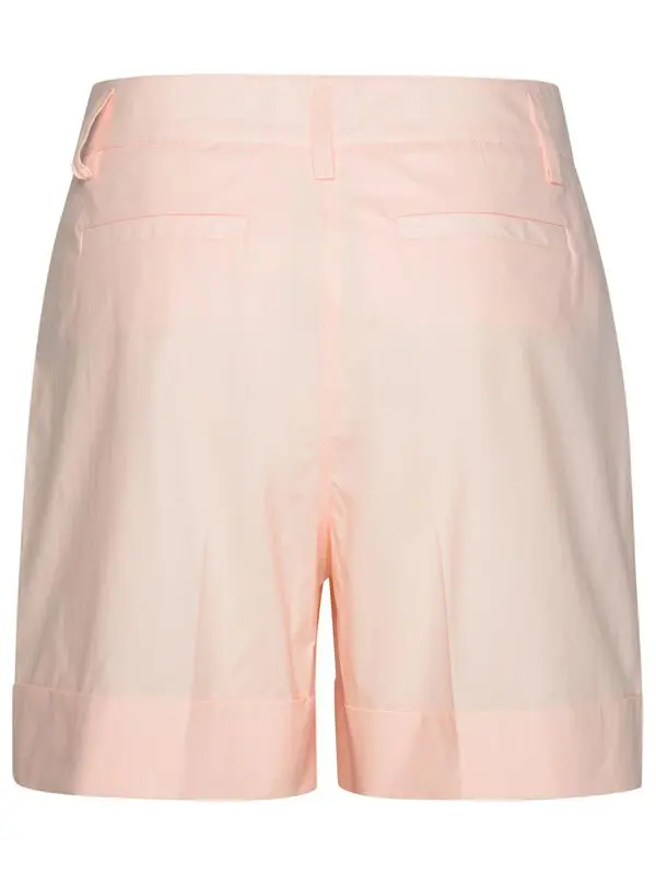 P.a.r.o.s.h Cotton Shorts