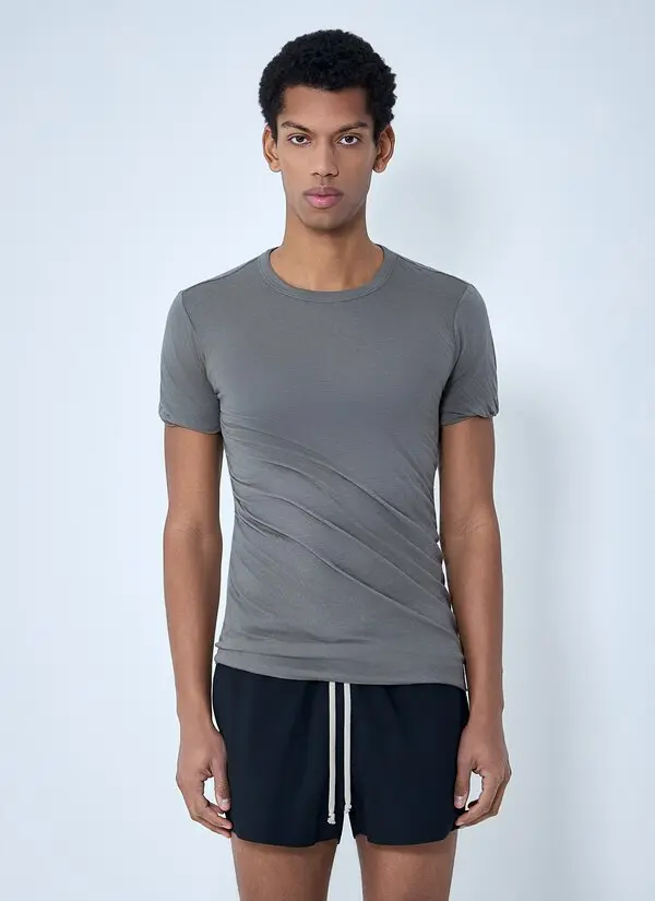 Rick Owens Crewneck T-shirt