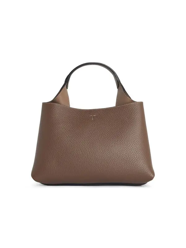 TOD'S Micro Bag In Leather