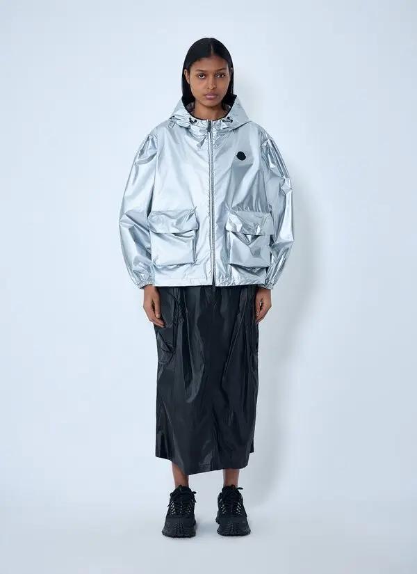 Moncler Ylang Bomber Jacket