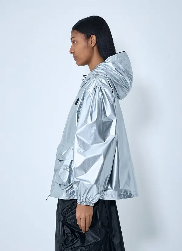 Moncler Ylang Bomber Jacket