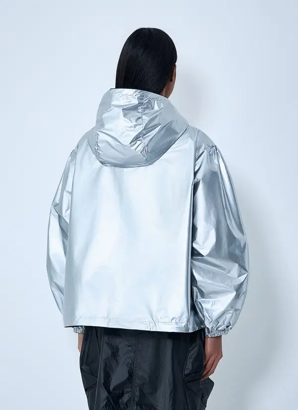 Moncler Ylang Bomber Jacket