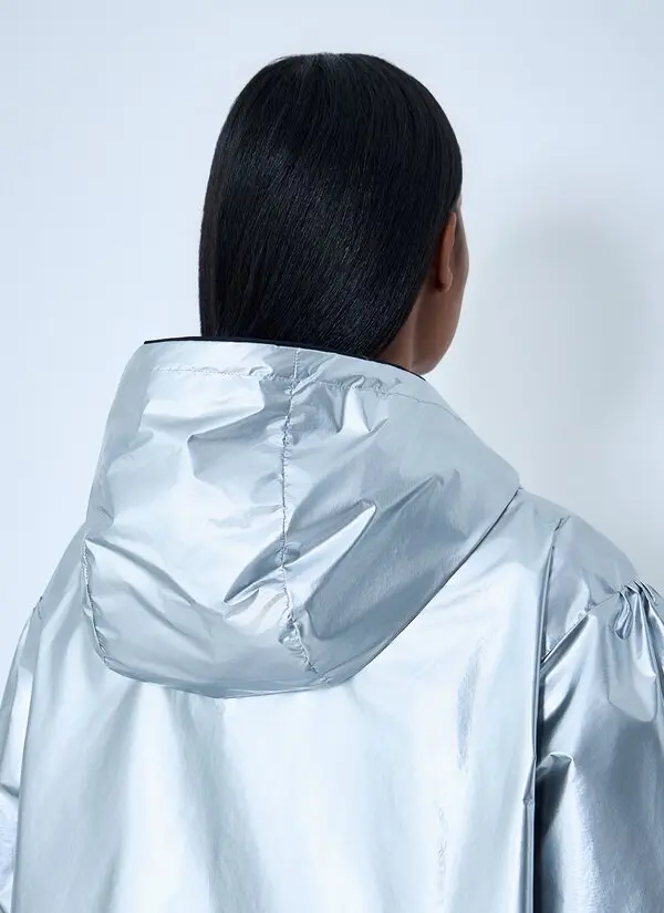 Moncler Ylang Bomber Jacket