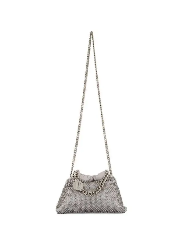Stella McCartney Falabella Drawstring Mini Tote - Multicolor