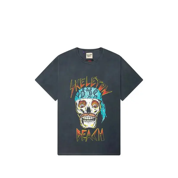 GALLERY DEPT. Grey T-shirts & Vests T-shirts - Gray