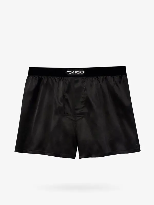 TOM FORD Silk Boxer - Multicolor