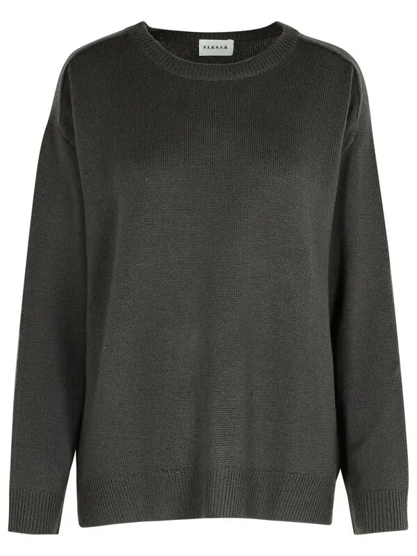 P.a.r.o.s.h Wool Blend Sweater