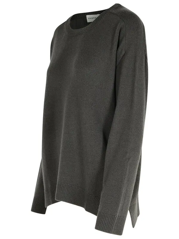 P.a.r.o.s.h Wool Blend Sweater