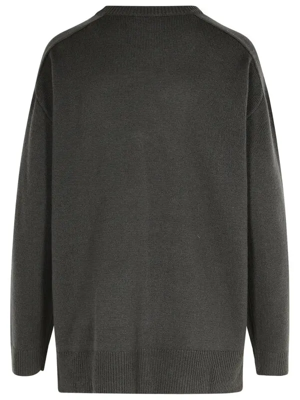 P.a.r.o.s.h Wool Blend Sweater
