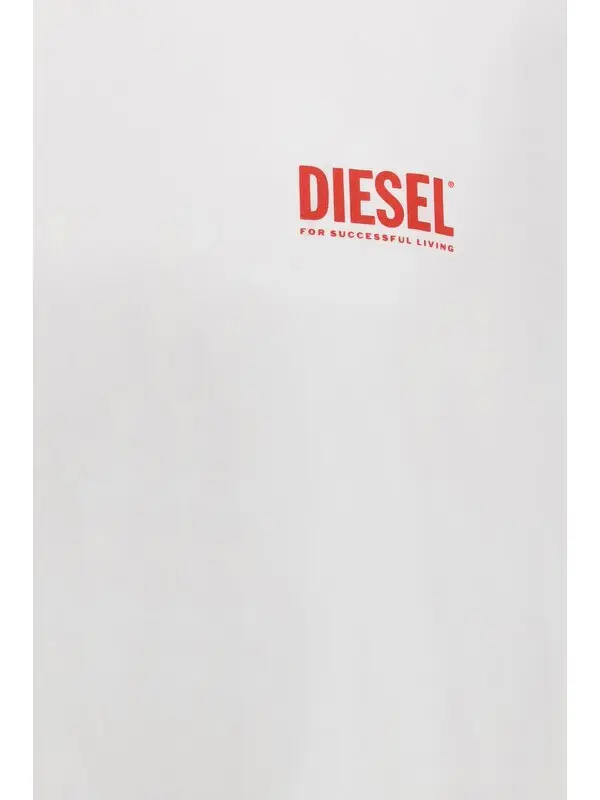 DIESEL® T-boxt-bisk T-shirt