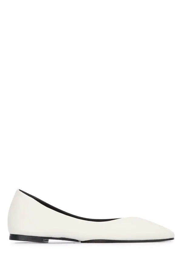Jacquemus Les Ballerines Ovalo