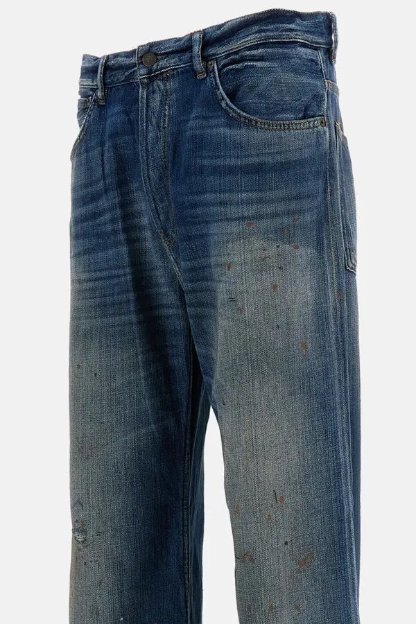 Acne Studios Jeans