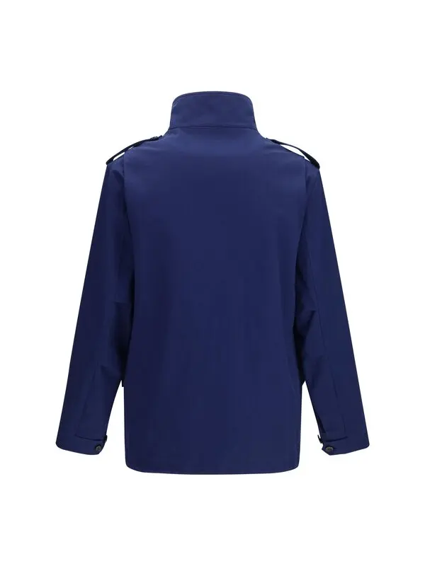 Valentino Garavani Vlogo Signature Caban Jacket