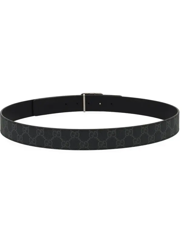 Gucci Reversible Gg Marmont Belt