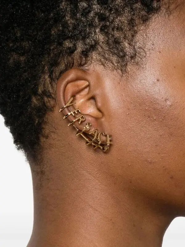 Versace Earcuff