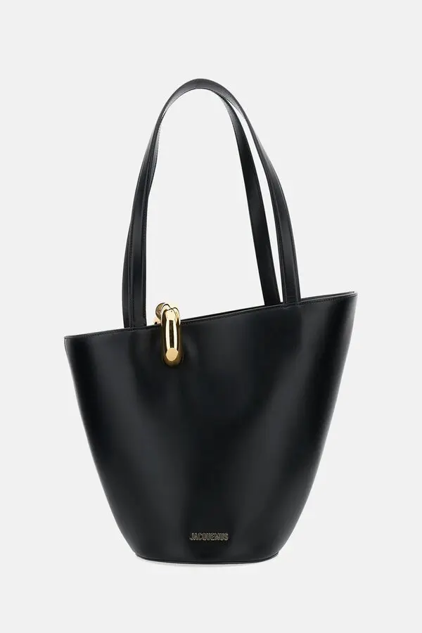 Jacquemus Le Bambola Moyen Bag - Multicolor