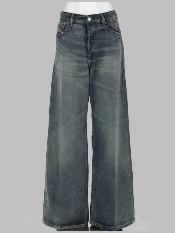 DIESEL® 1996 D-sire Jeans - Blue