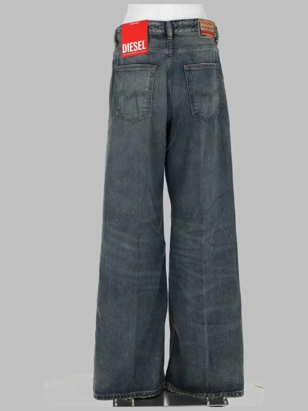 DIESEL® 1996 D-sire Jeans - Blue