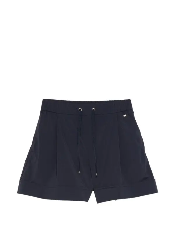 Herno Nylon Shorts - Multicolor