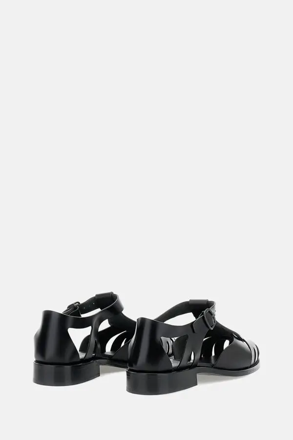 Hereu Pesca Fisherman Sandal