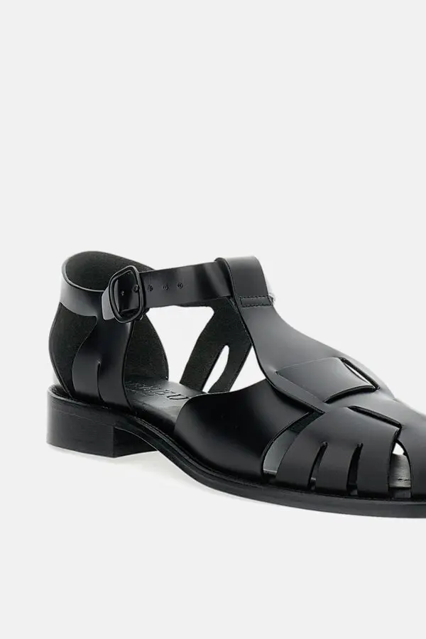 Hereu Pesca Fisherman Sandal