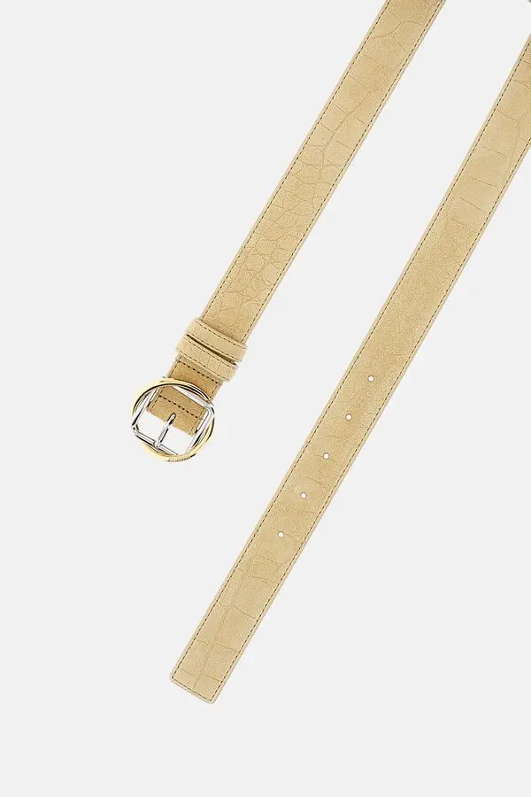 Jacquemus La Ceinture Salon Belt - Multicolor