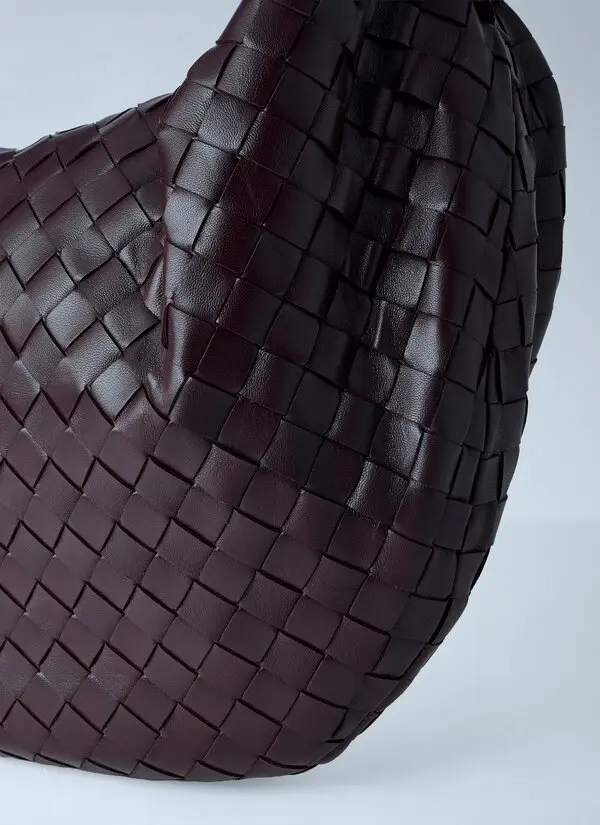 Bottega Veneta Jodie Hobo Bag - Multicolor