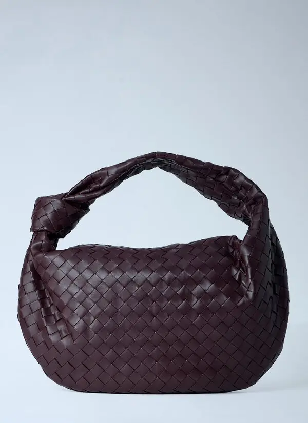 Bottega Veneta Jodie Hobo Bag - Multicolor