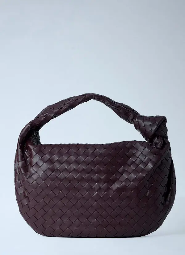 Bottega Veneta Jodie Hobo Bag - Multicolor