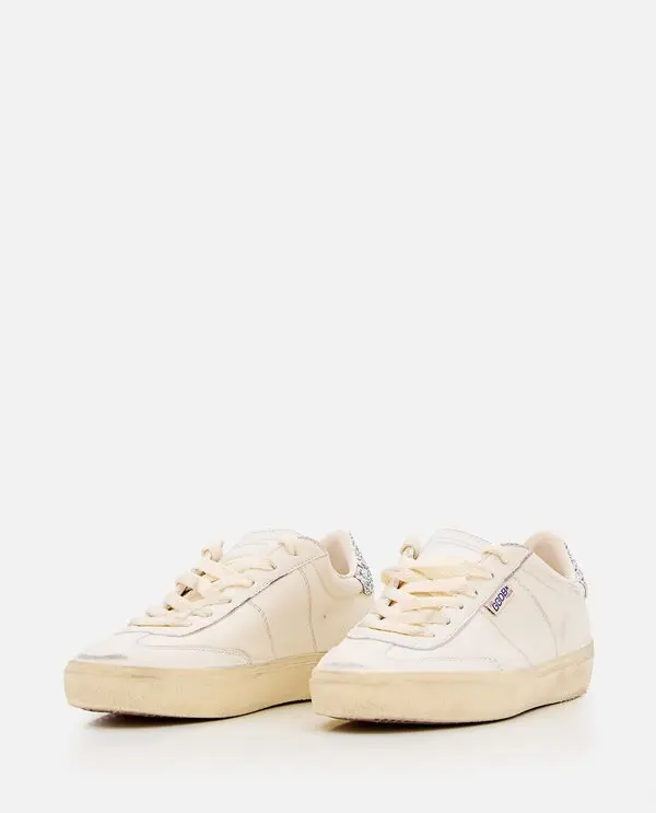 GOLDEN GOOSE Soul Star Sneakers - Multicolor