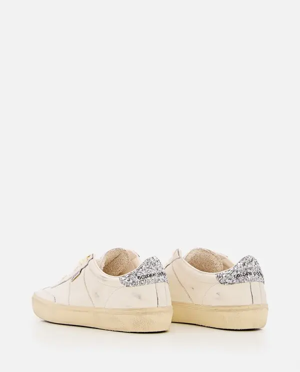 GOLDEN GOOSE Soul Star Sneakers - Multicolor